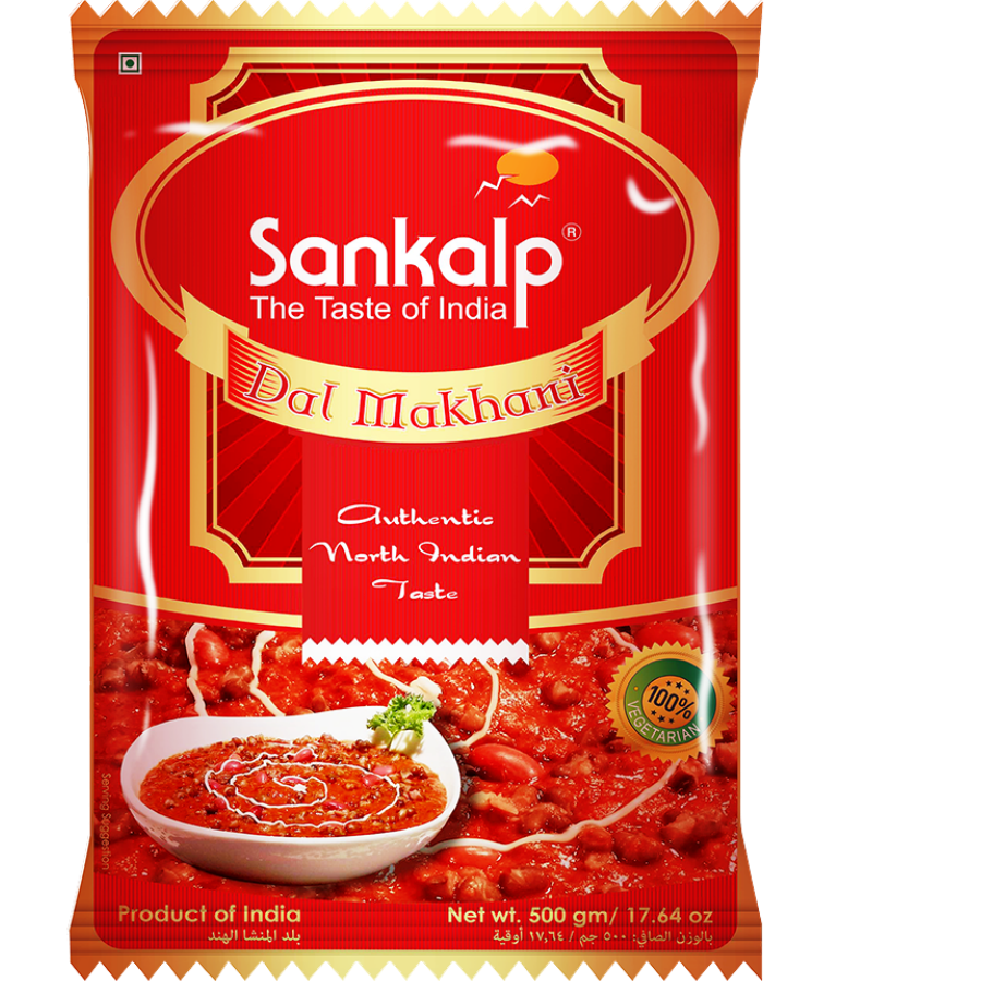 Retail - Sankalp | Foods